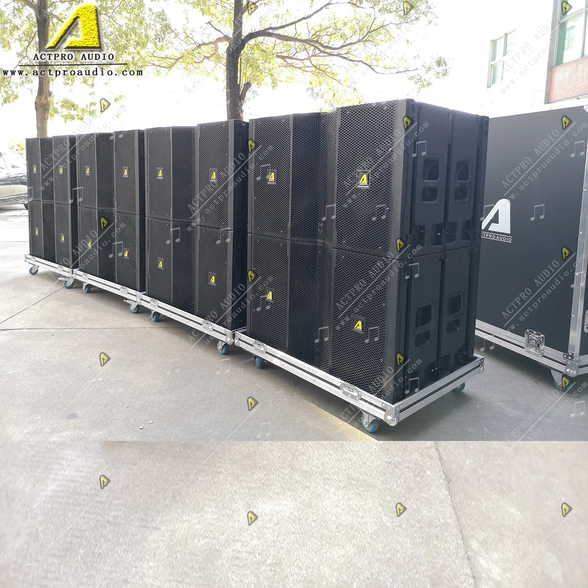 Professional Audio Loudspeaker Vtx V20 V25 Line Array Speaker Pa ...