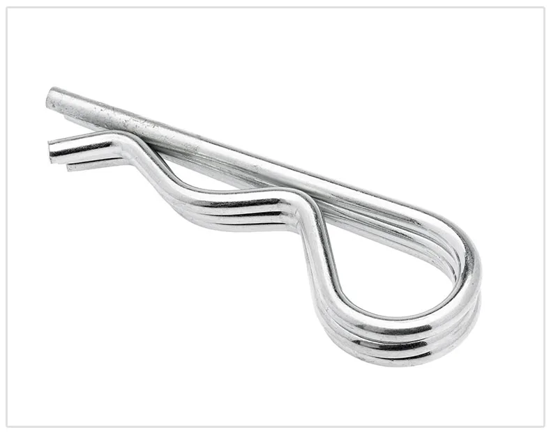 M1 - M8 Stainless Steel 304 Lock Safety Split Spring B/r Cotter Pins R ...
