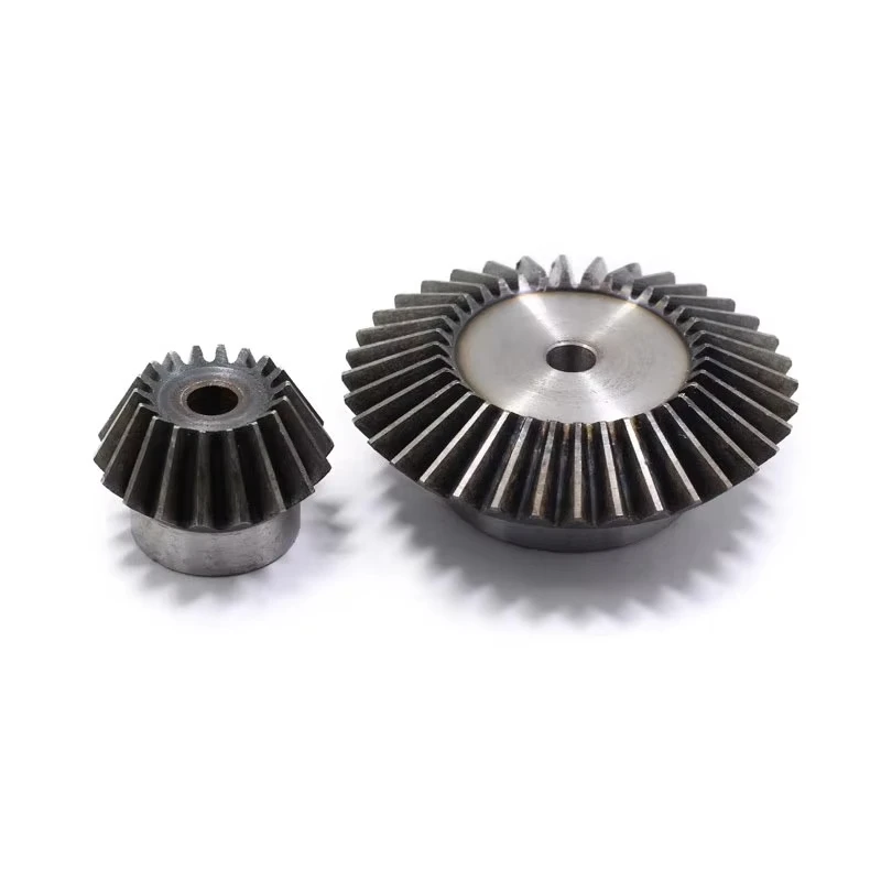 New Style Gear Ratio Chart Bevel Gear Applications Bevel Gear Cutting ...