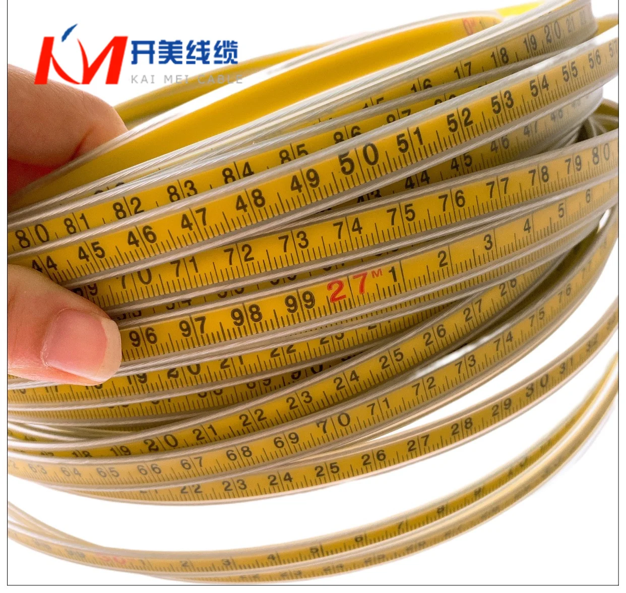 Water Level Meter With 30 M 50m 100m 150m 200m 250m 300m Tape,Plastic ...