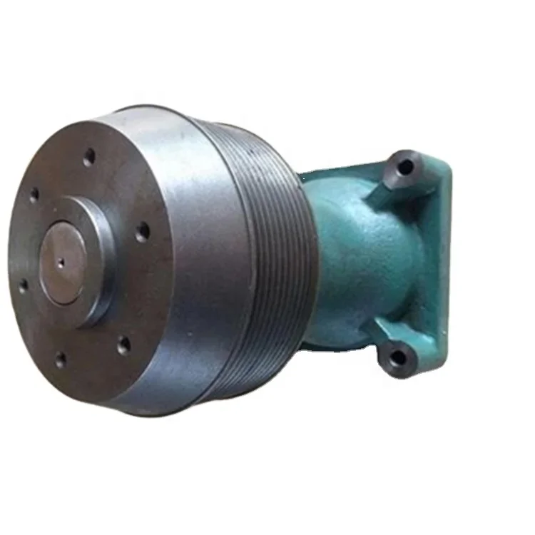 SINOTRUK HOWO Original TH7 ENGINE FAN BRACKET VG1246060070