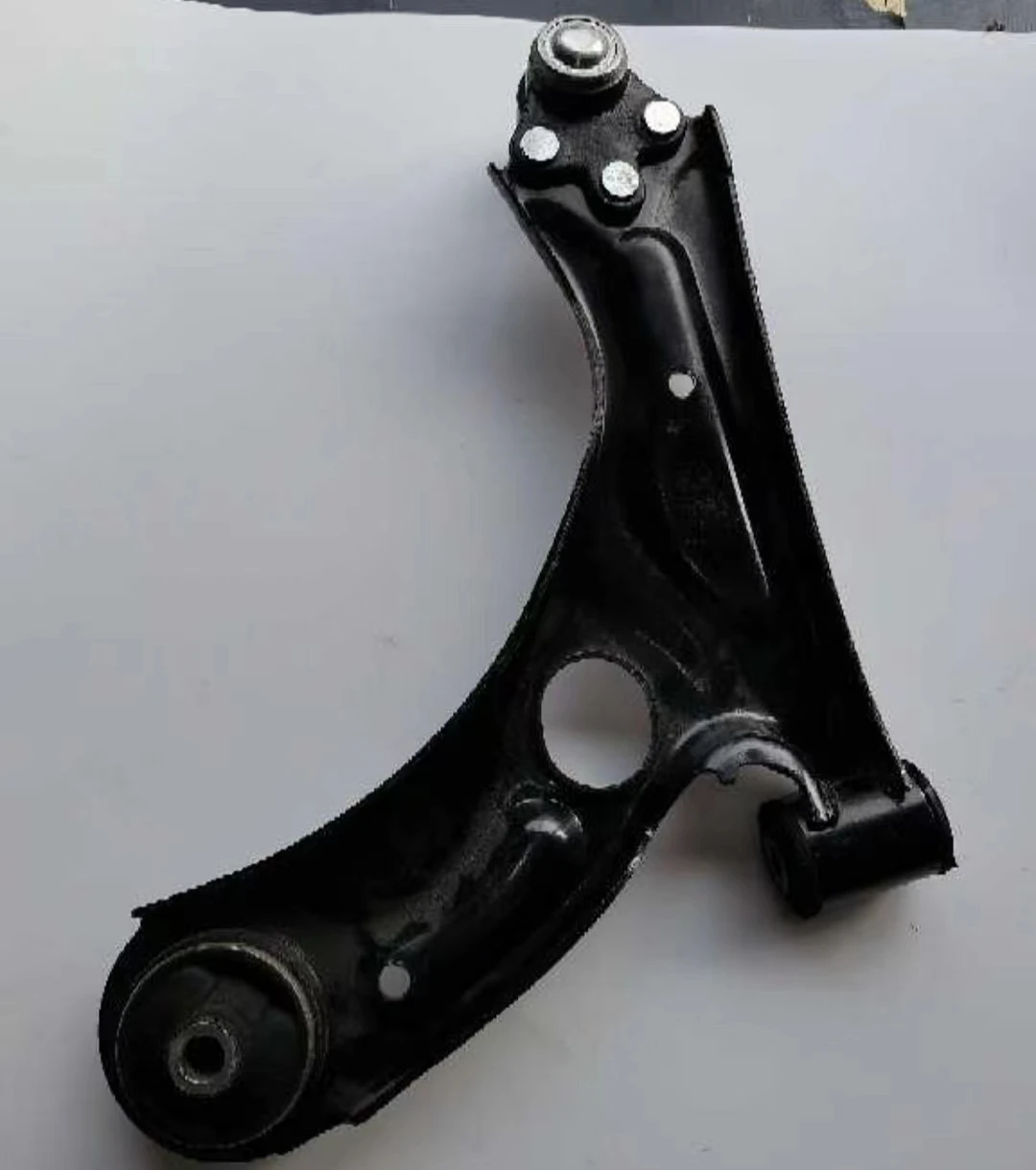 Front Lower Control Arm - Buy 810016/95017036 95918881 Product on ...