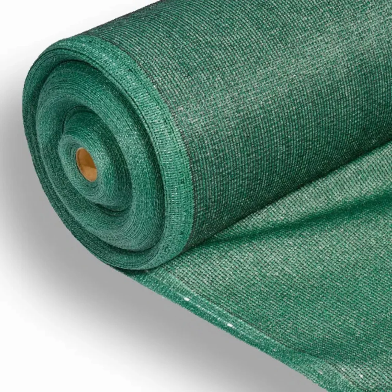 Hdpe+uv Car Parking Shade Net 6 Needle Dark Green Agriculture Sun Shade ...