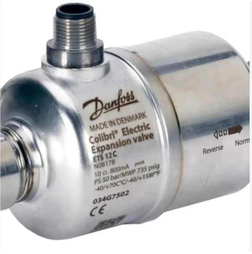 Original New Electric Expansion Valves for Refrigeration