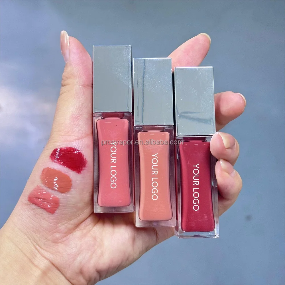 Wholesale Lipstick Private Label - Luxury Lip Gloss Tubes