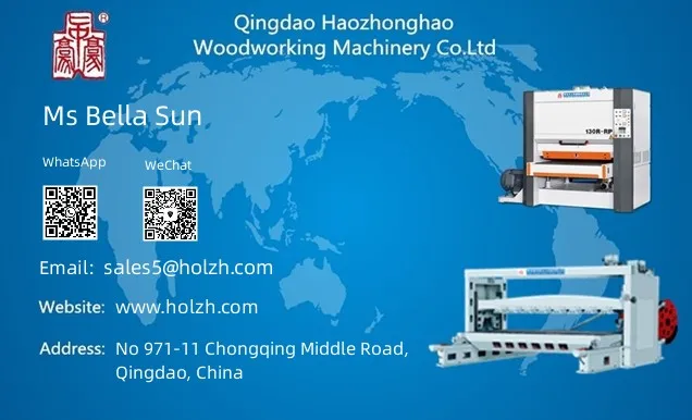 Woodworking Sanding Rod Solid Wood Single And Double Belt Centerless ...