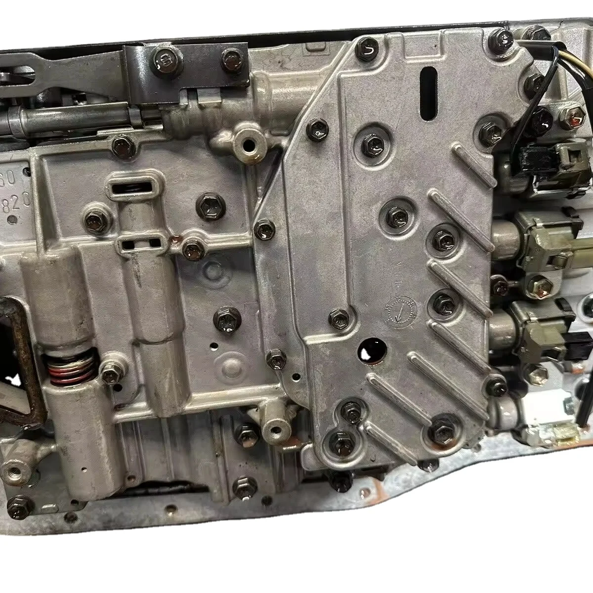 Toyota A442F Transmission - Reliable Performance & Efficiency