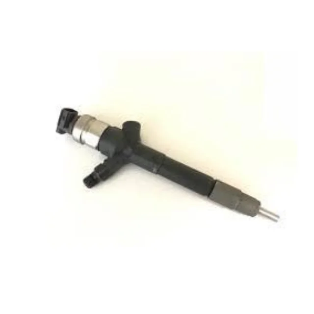 For Cummins Rail Injector 2367030440 /diesel Injector 23670-03440 - Buy ...