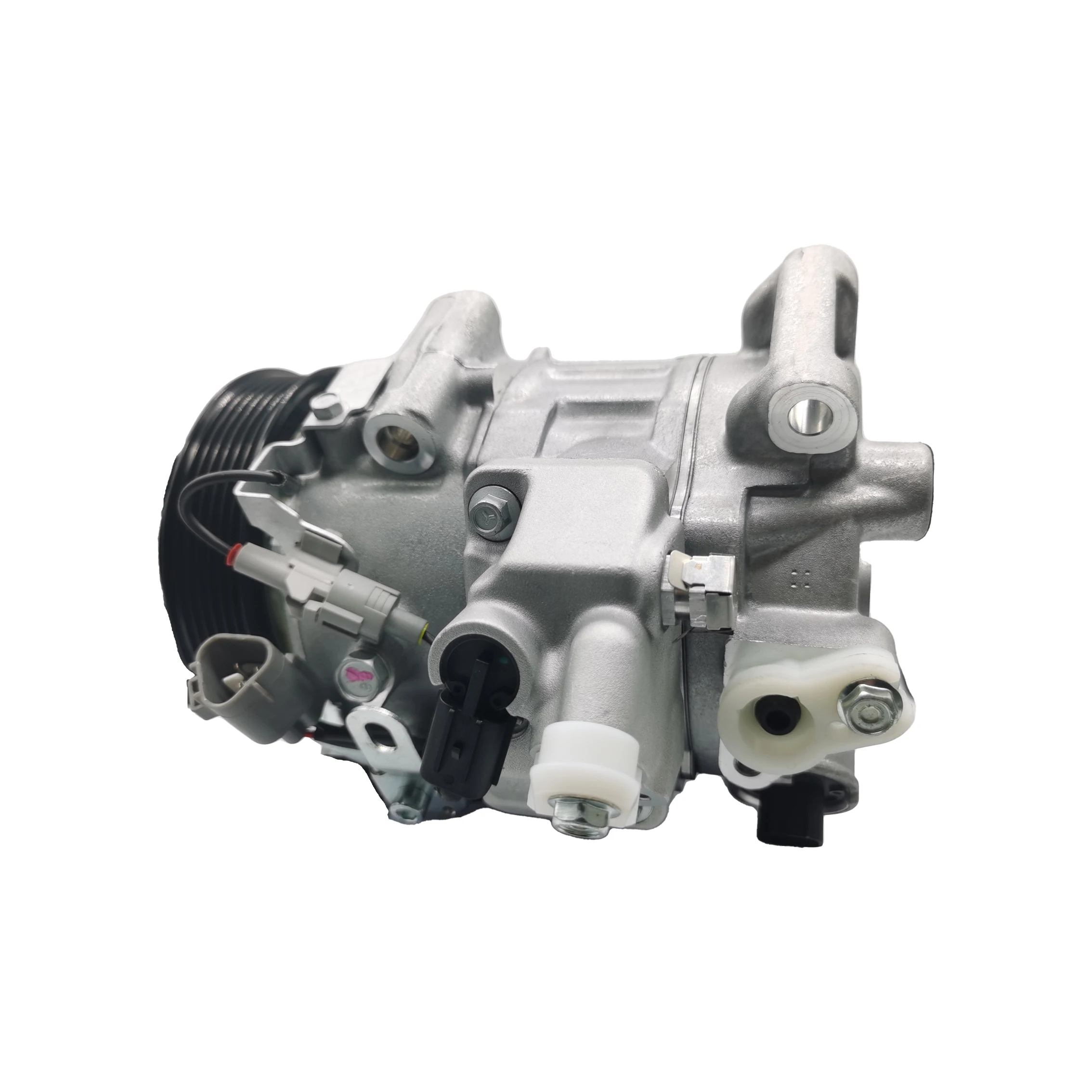 Auto Ac Compressor System For Toyota Camry 2015- 88310-06400/88320 ...