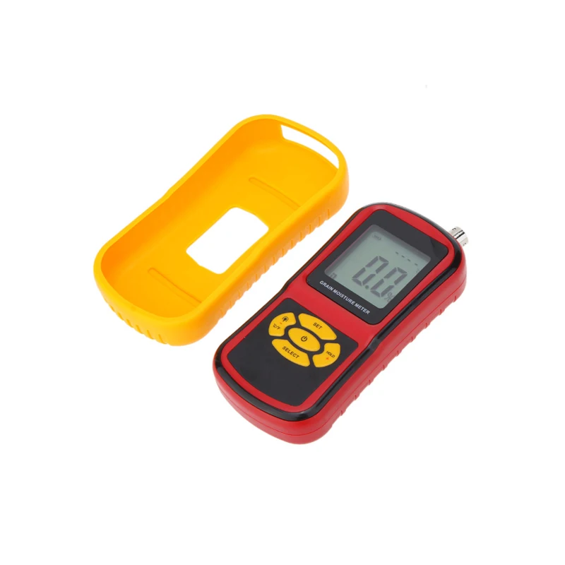 BENETECH GM640 数字粮食湿度计湿度计测试仪电气与 3%-5% 背光工厂湿度测量装置| Alibaba.com