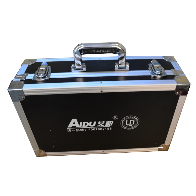 300m Automatic 3d Mapping Groundwater Detector 300s X Screen Model ...