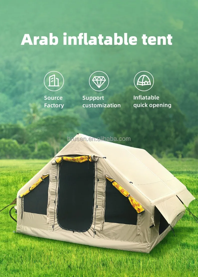 Outdoor Fencing Middle East Tent Qatar Arab Net Red Print Sun ...