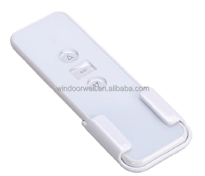 Wireless Control System - Single Channel 433.92mhz Remote