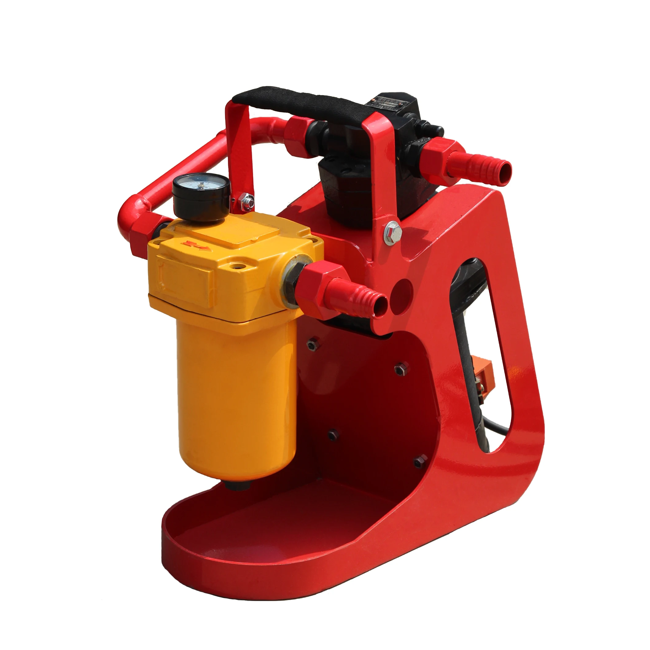 Portable Single-phase Electric Small Machine Oil Filter| Alibaba.com