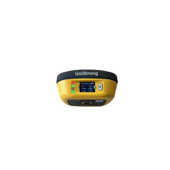 Gnss Rtk G990ii /e-survey E800 Gps 7w Internal Radio Measuring Test ...