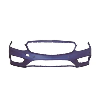 Oem A2048806447 W204 Front Primed Bumper Cover Auto Front Bumper For ...