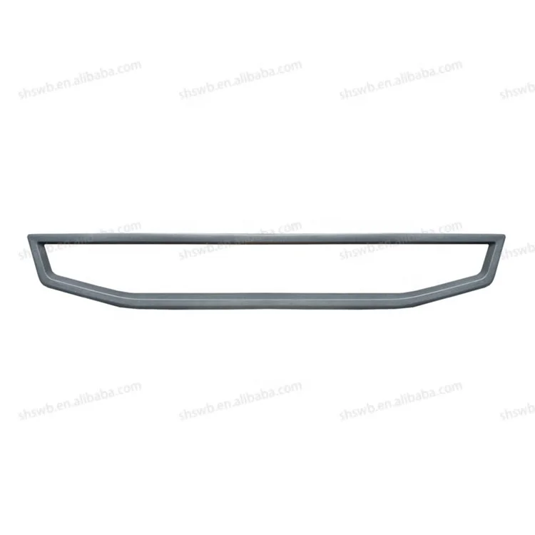 PK51-756 for Volvo FH4 Auto Spare Body Parts - ABS Bumper