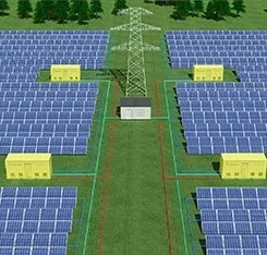 10kw Solar System Set 10000 Watt Solar Panel System 10 kw on Grid Solar ...