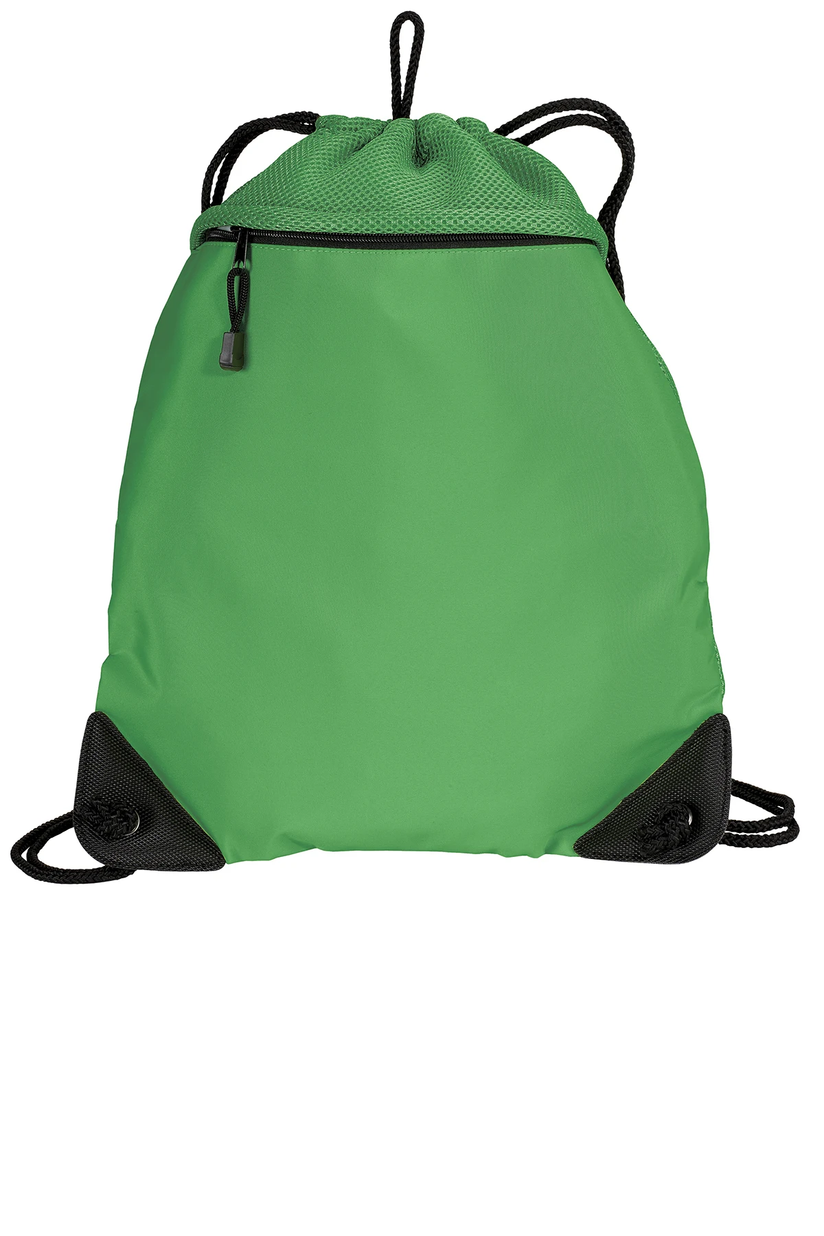 Customizable Waterproof With Shoes Compartment Drawstring Backpack Draw ...