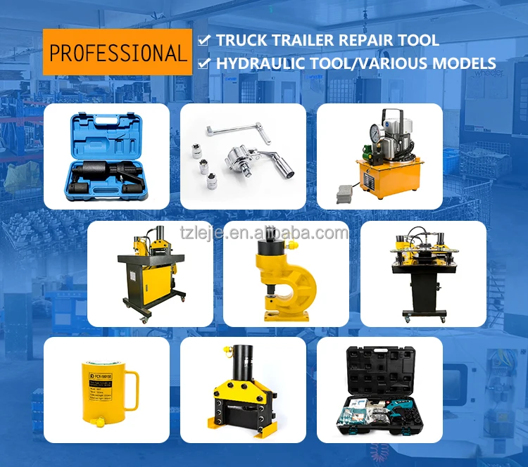 CRA-12 Heavy Duty Hydraulic Cargo Trolley for Easy Moving