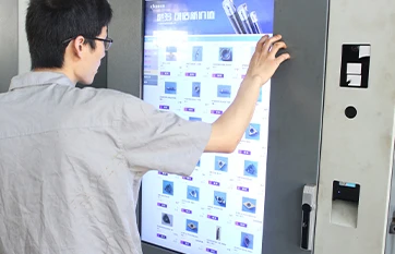 JD Factory Direct OEM AXE21789 Hydraulic Quick Coupler