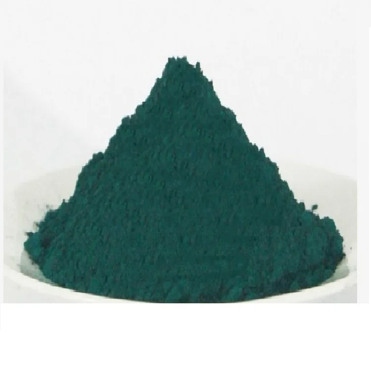Oil Soluble Dyes Solvent Green 3/Transparent Green 5B CAS128-80-3 for ...