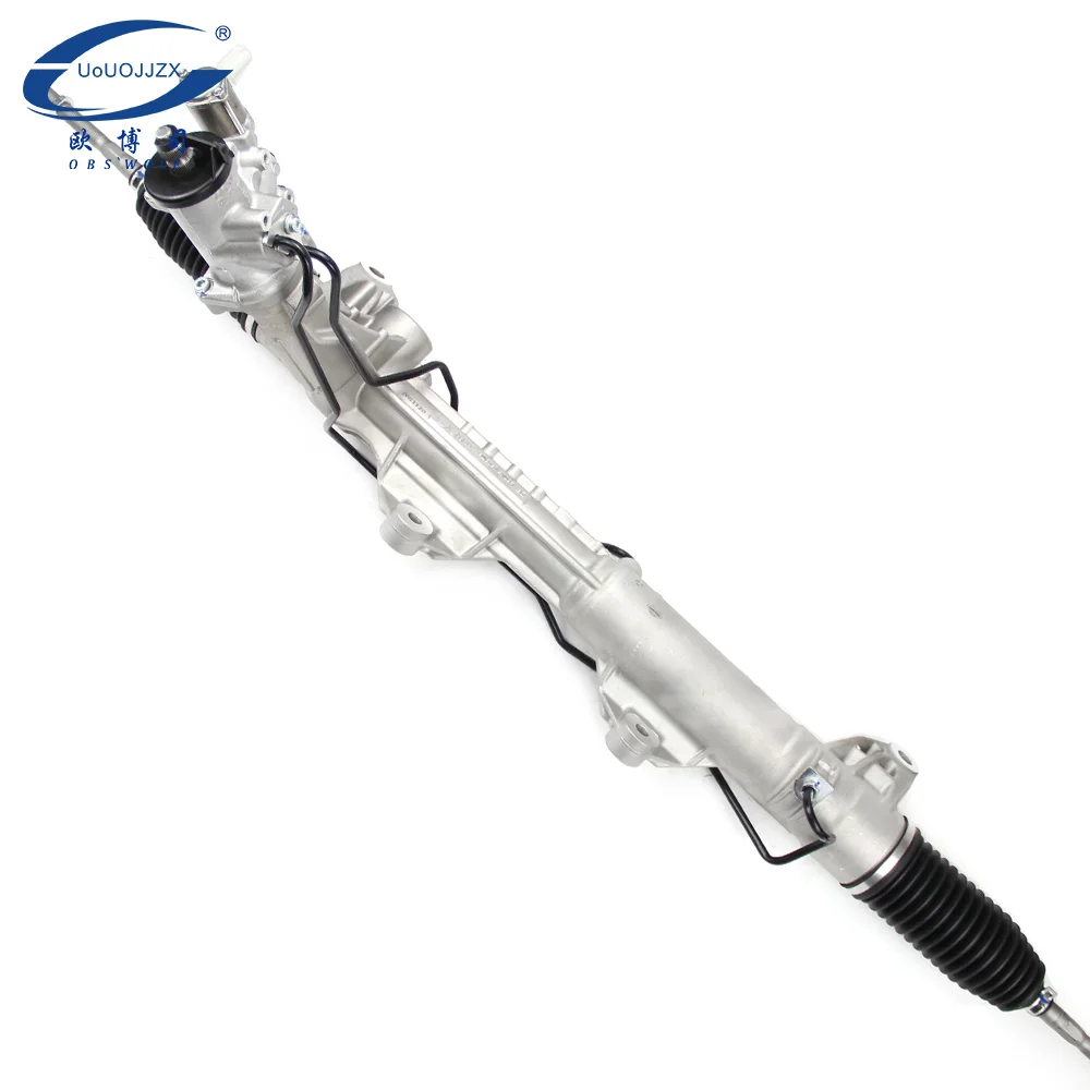Auto Part - Power Steering Rack LHD for BMW 535i GT