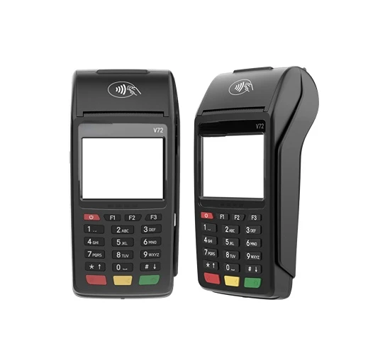 Setlcom High Performance V72 Wireless Pos Printer All In One Handheld ...