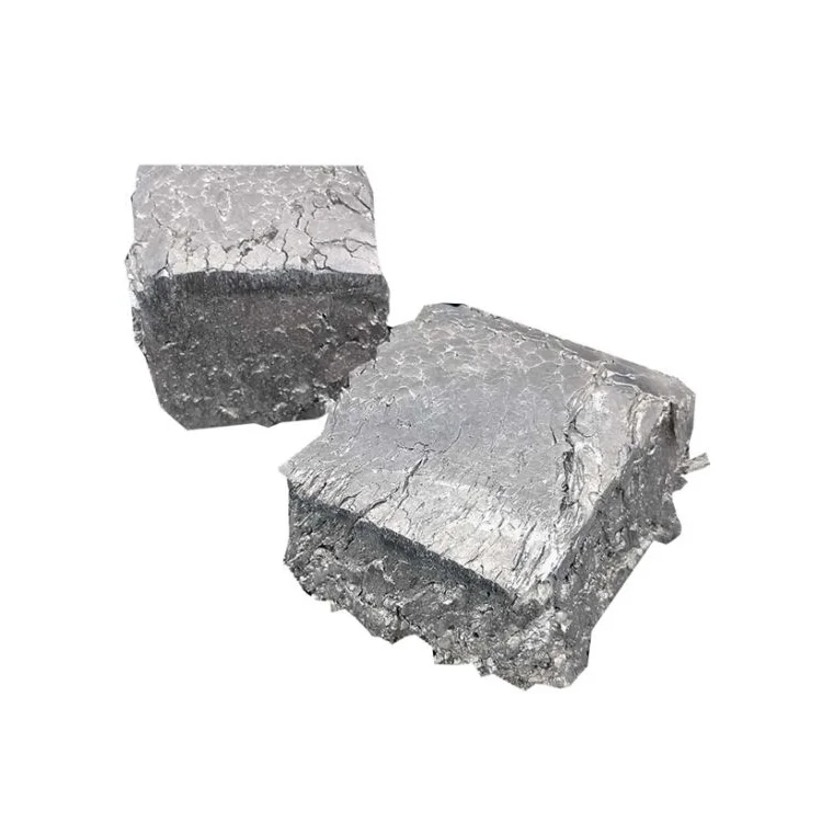 Pure Calcium Element