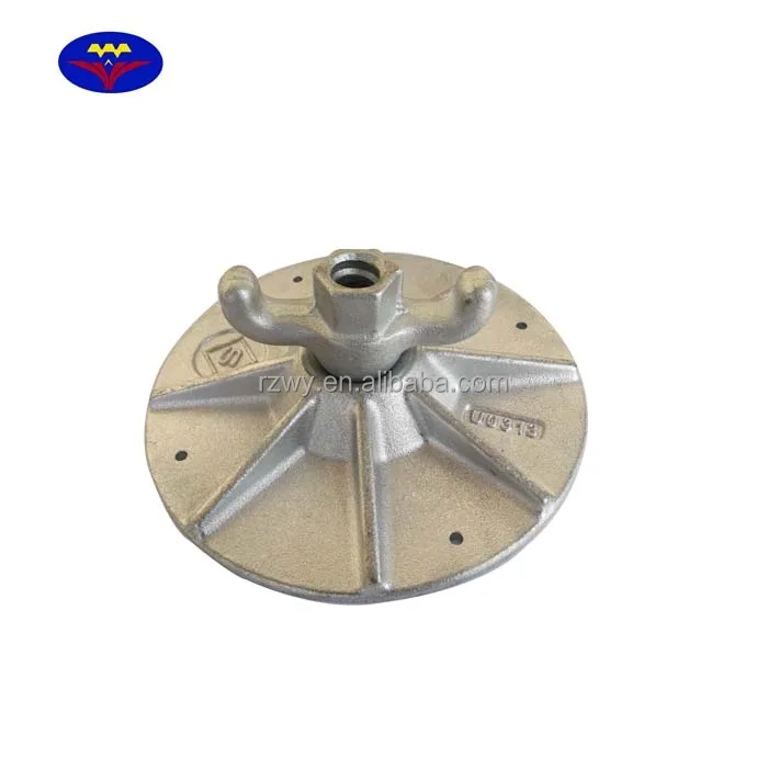 Durable Concrete Construction with Doka Formwork Accessories