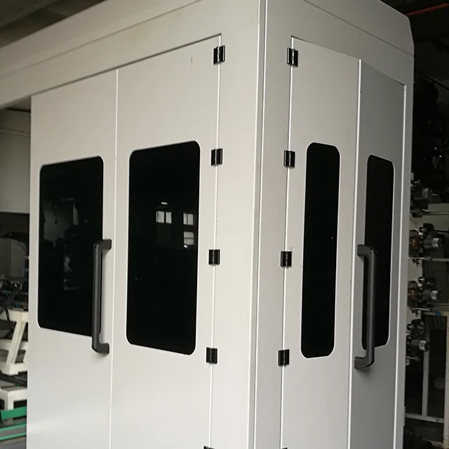 Automatic Offset Plastic Bucket Feeding System with Speed in 15pcs/min ...