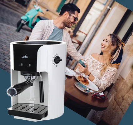 JAVA espresso maker coffee espresso machine| Alibaba.com