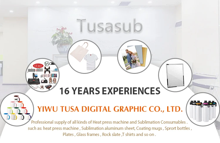 Sublimation Aluminum Sheets For Heat Transfer Printing & Customization Odm