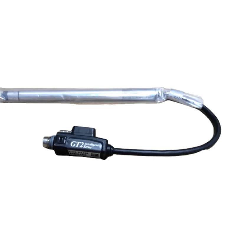 Keyence Contact Distance Sensors Gt2-p12 Gt2-p12l Gt2-p12f Stylus Type ...