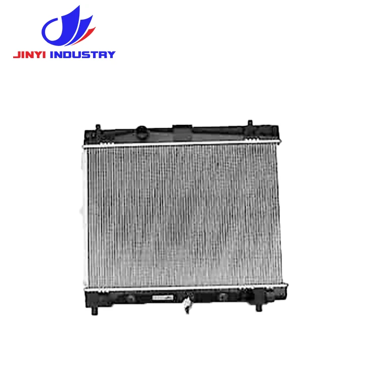 Car Radiator for Toyota Vios Yaris Scion XD 1.5L 1.8L