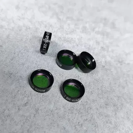 535/25nm 485/20nm Filters Customized Optical Band Pass Filters For ...