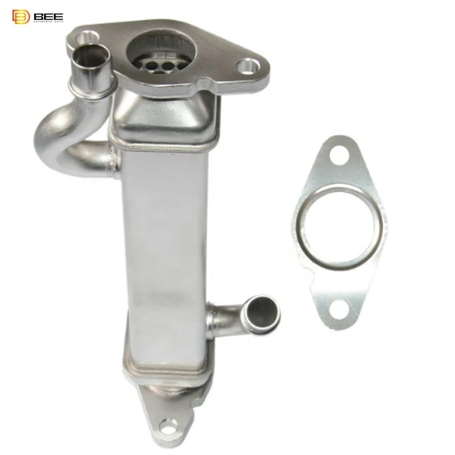 EGR COOLER VALVE FOR FIAT 5801365304 1610535080 55214197 F1AE3481G ...