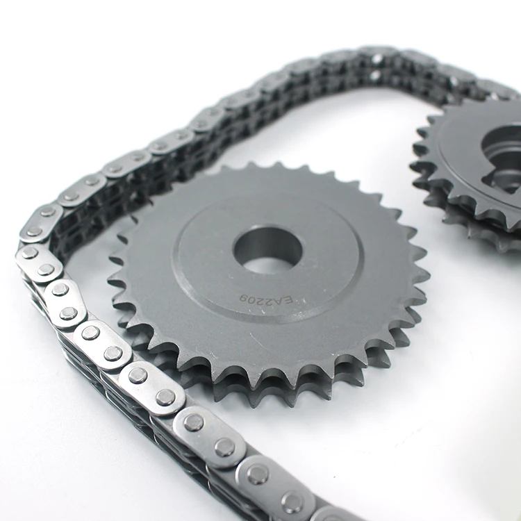 Auto Engine System 5802009661 Timing Chain Kit For Iveco| Alibaba.com