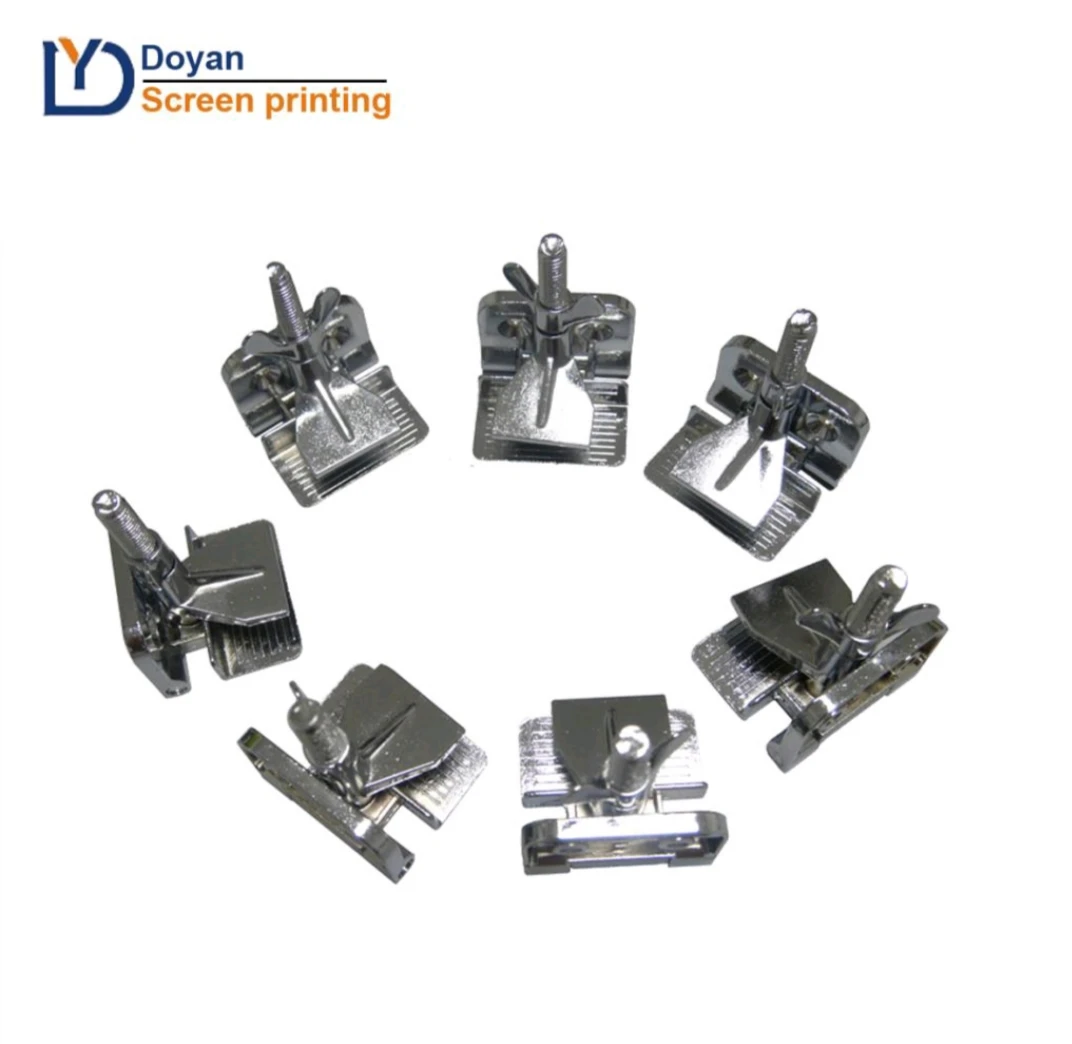 Best Selling Hinge Clamps For Screens Two Pieces For One Set - Buy ...