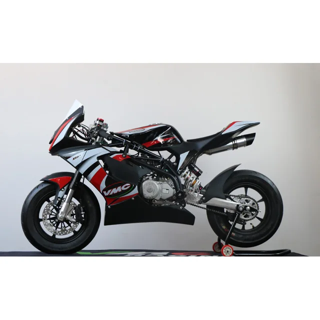 Vmc Minigp 12 190cc Zongshen Engine Minibike Minimotor Racing ...