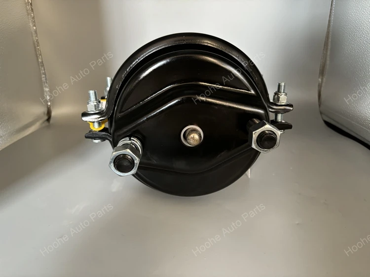 America Type Disc Brake Air Chamber T24 / Double Seal Leather Brake ...