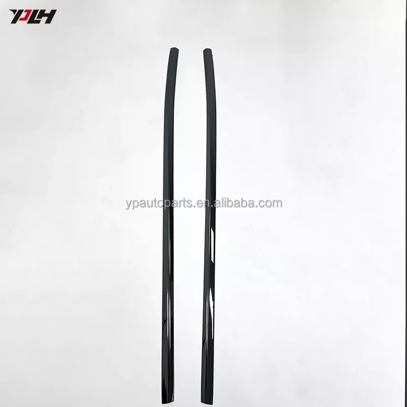 BMW X5 G05 Door Window Sill Molding Strip Trim Cover