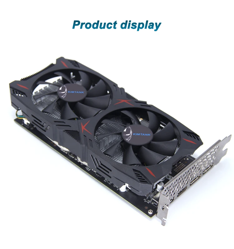 Shop Our Hot Sale VGA Video Cards - 2GB to 8GB GPU Power