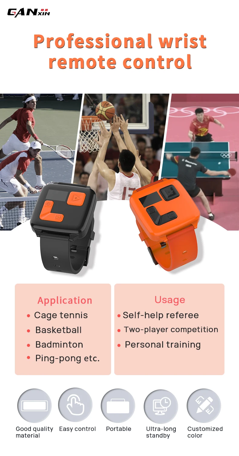 Scoreboard Portable Wifi Scoreboards Wireless Football Battery Operated ...