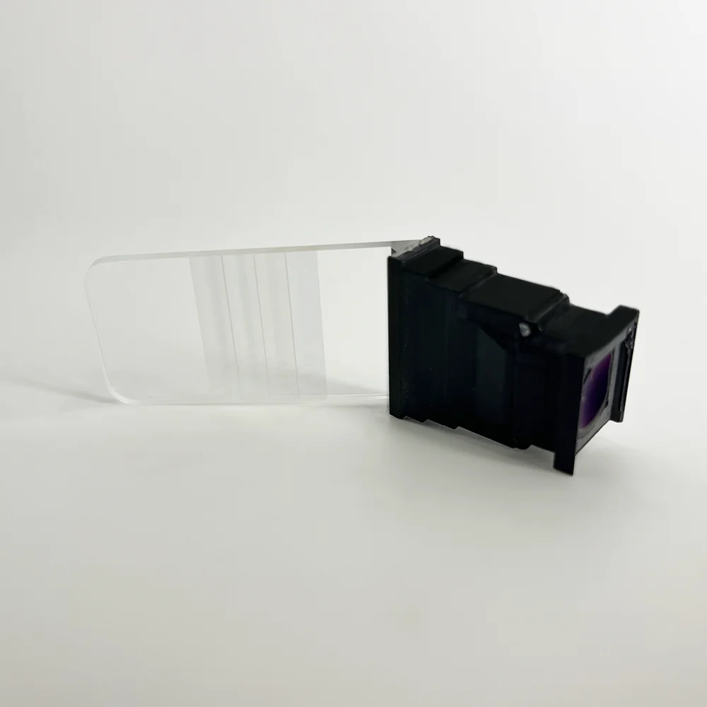 Optical Waveguide Ar Display 1024 768 OLED Optical Module, 47% OFF