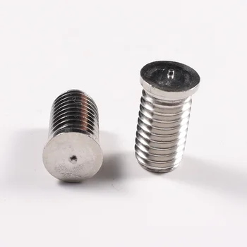 Custom M3 M4 M5 M6 Stainless Steel Black Knurled Socket Head Captive ...