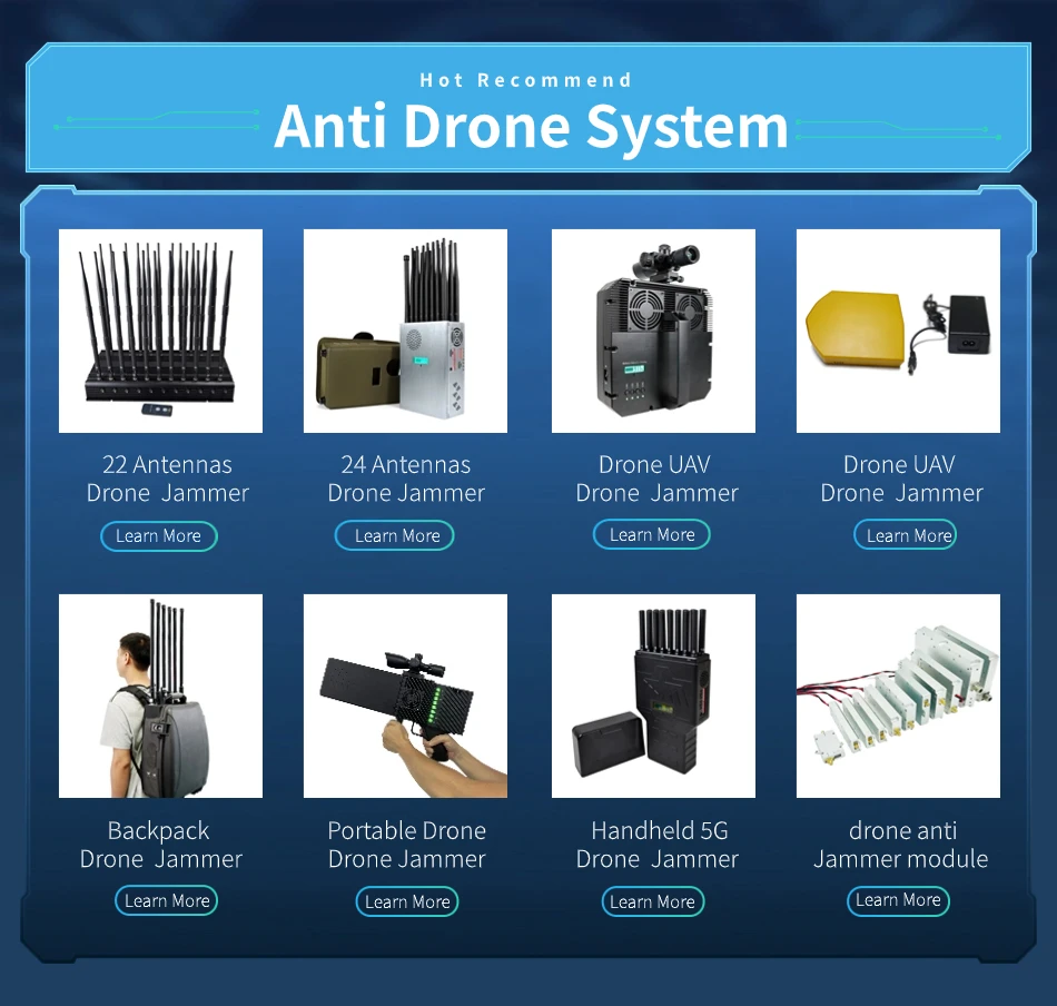 30km Uav Video and Data Transmitter - Reliable Wireless Transmission ...