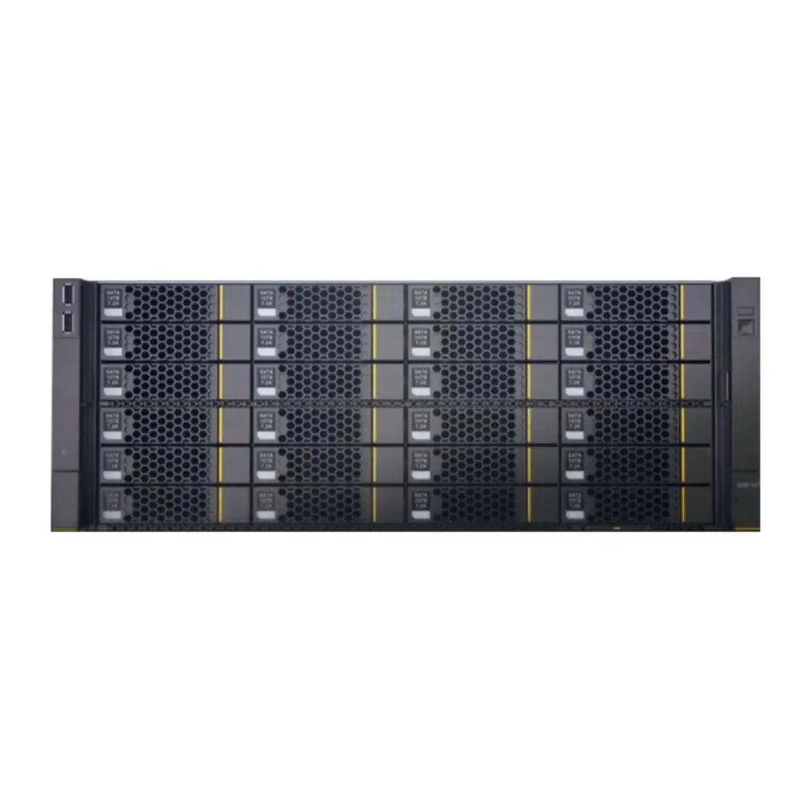 Huawei 4u Rack Server 5288v5 With Scalable Processors Network Server ...