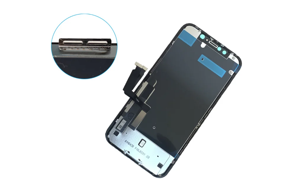 100% Tested Original Best Price For Iphone X Xr Xs Xsmax Screen ...