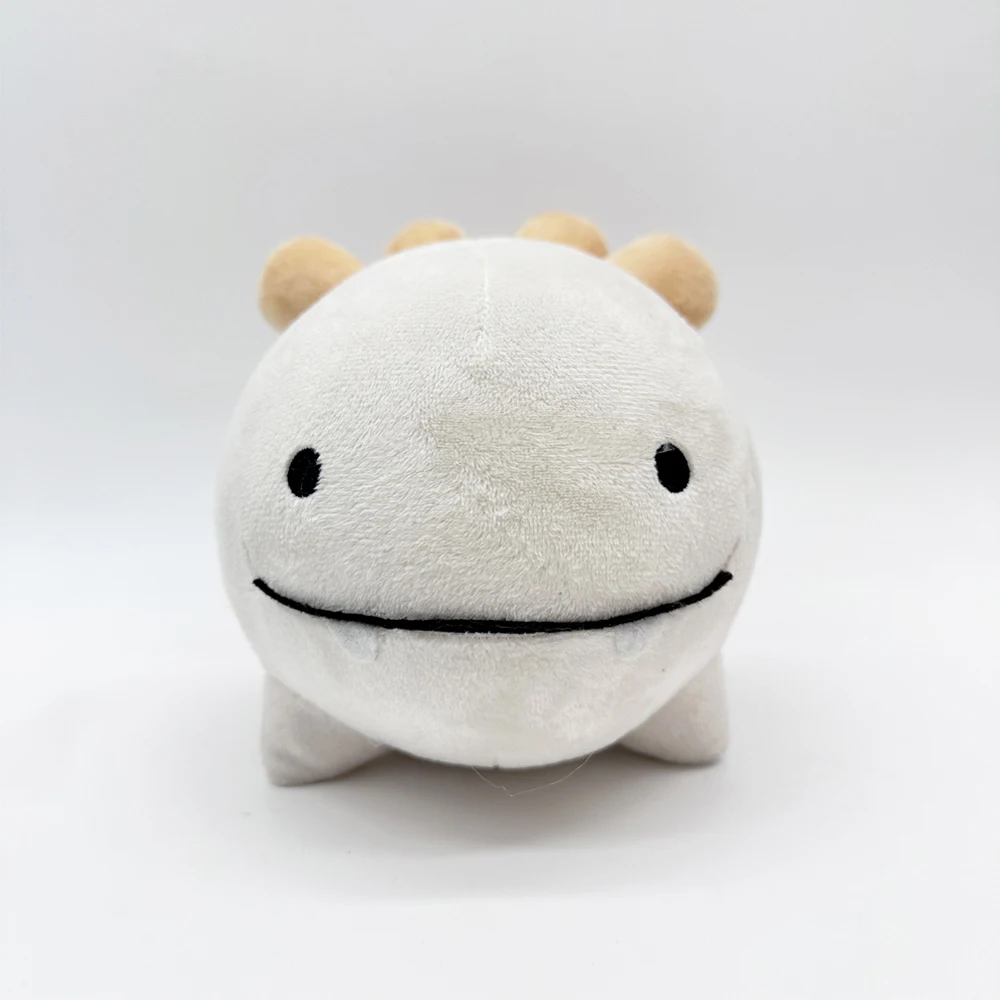 New Design Plush Game New Arrival Anime Deepwoken Sharko Plush